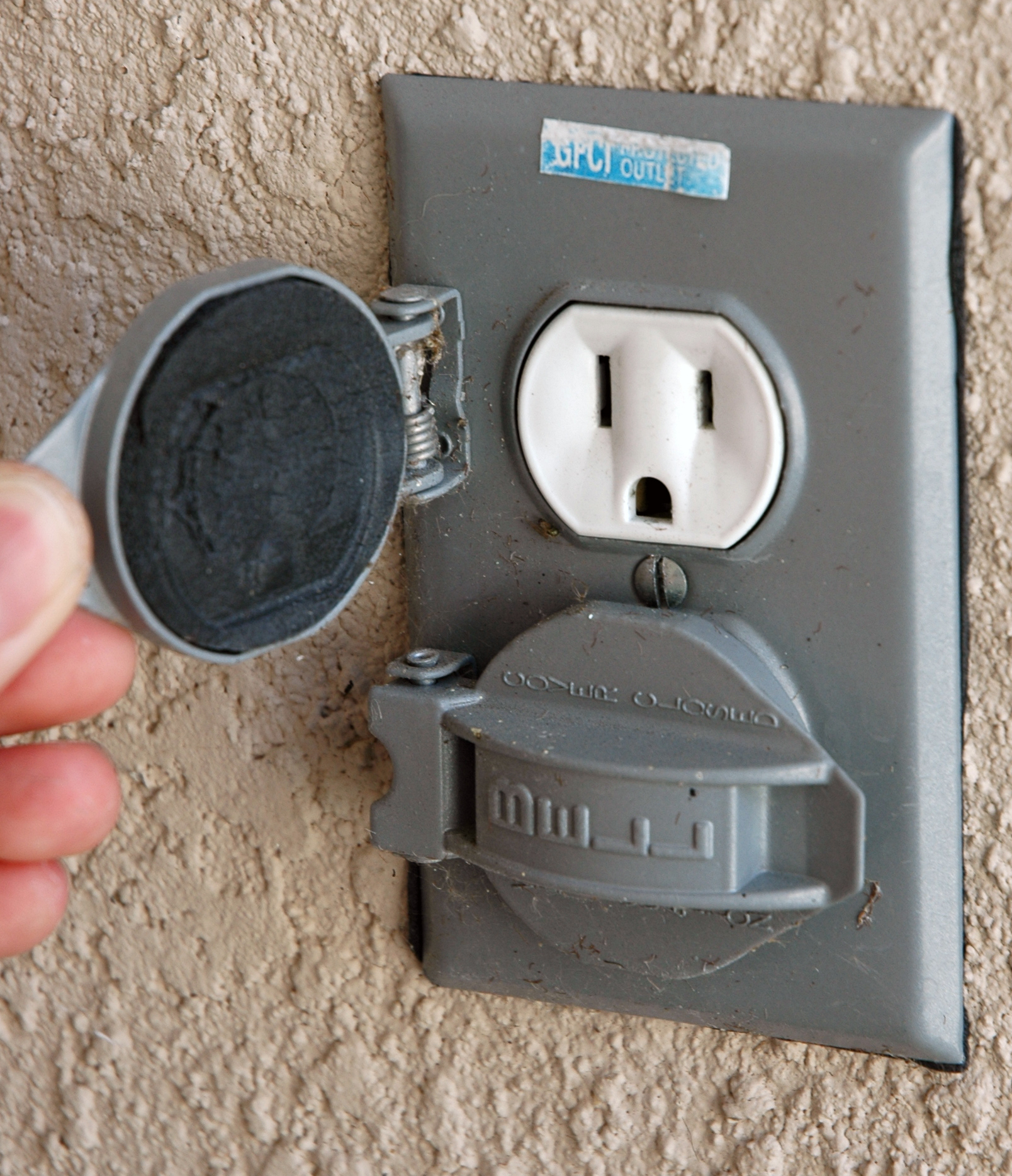 Ensuring Family Safety with Electrical Outlet Covers - Greater Electrical